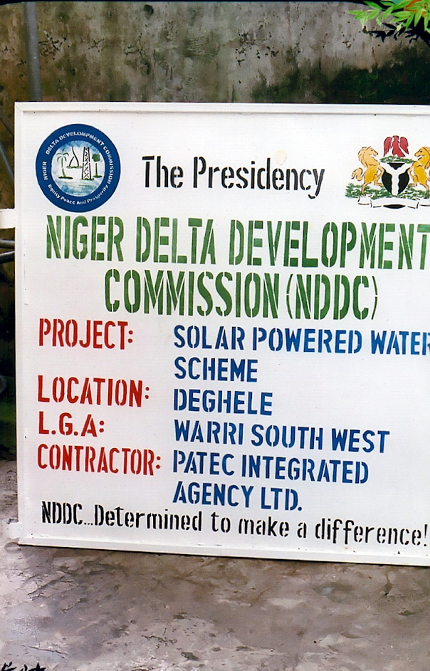 PMIS Public Portal : Project Details