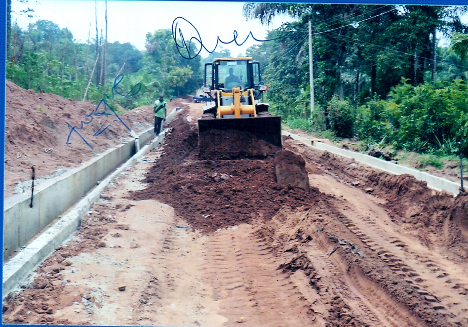 PMIS Public Portal : Project Details